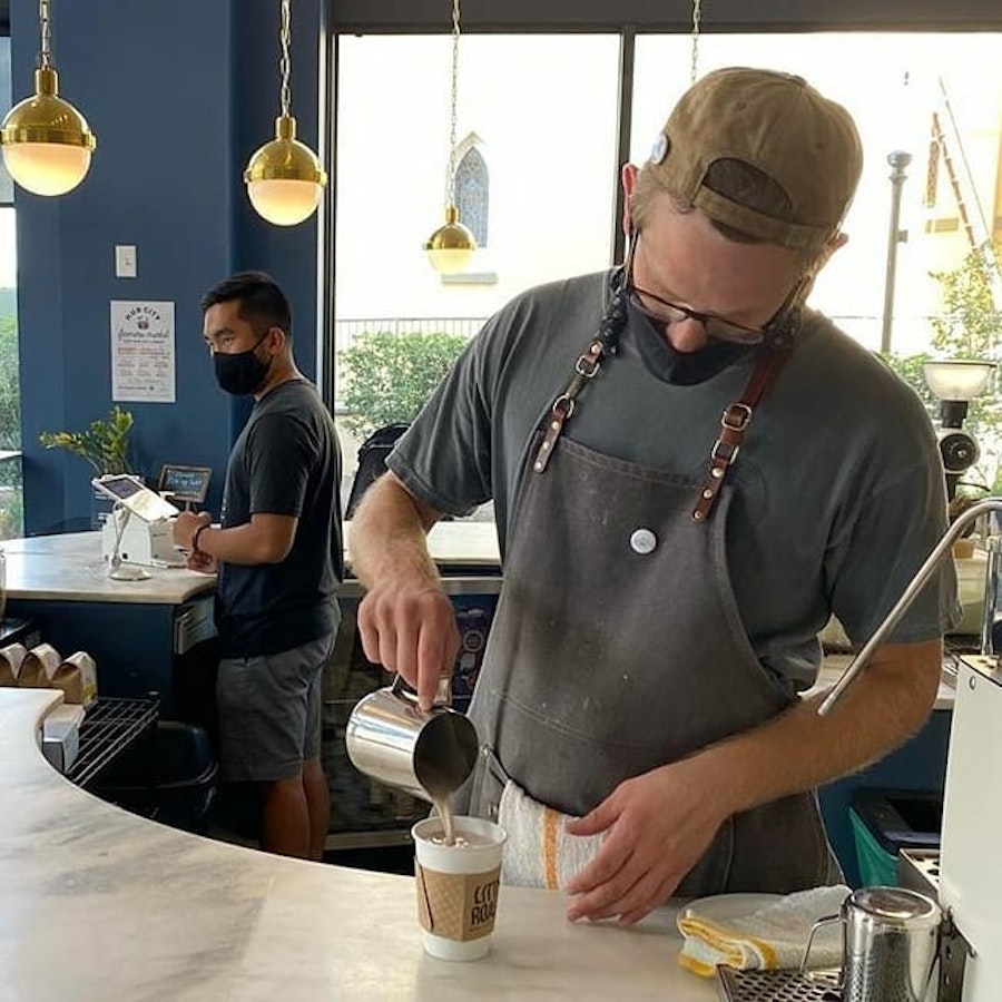 Little River Roasting Co.